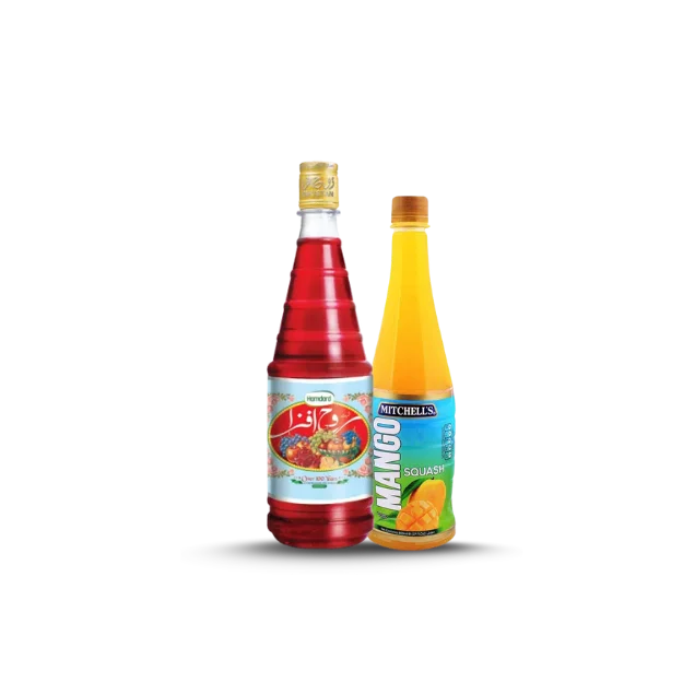 Squash & Syrup – Al Khaleej Pharmacy & Super Market