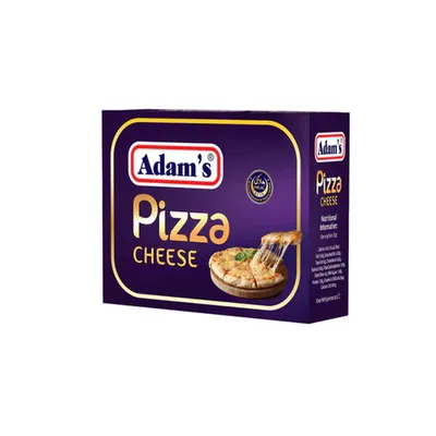 Adams Pizza Cheese 200gm – Al Khaleej Pharmacy & Super Market