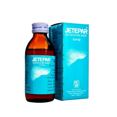 JETEPAR SYP – Al Khaleej Pharmacy & Super Market
