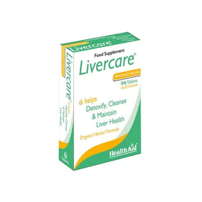 Livercare tab – Al Khaleej Pharmacy & Super Market