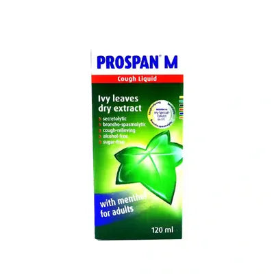 PROSPAN SYP M – Al Khaleej Pharmacy & Super Market